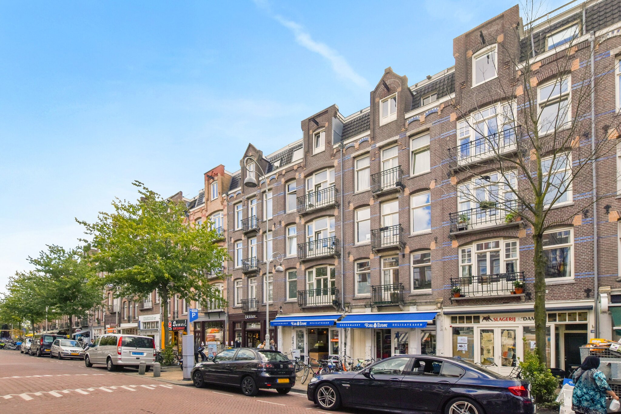 Javastraat 18 2 - Amsterdam at Home Makelaars